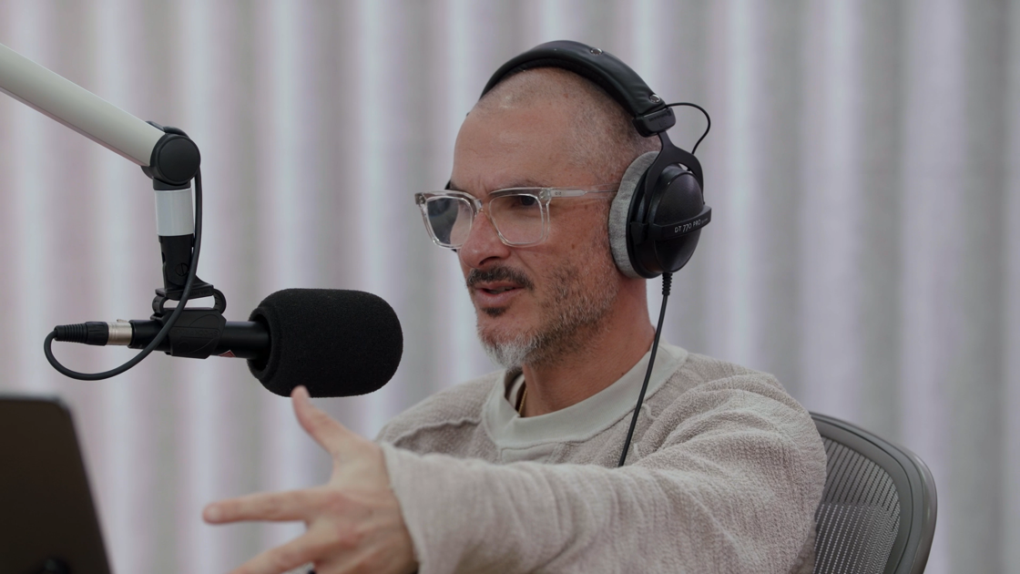 ‎Apple Music -《Depeche Mode: The Zane Lowe Interview - Part 1》