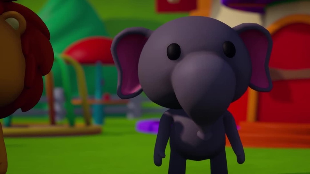 Train School: Baby Learning | Apple TV