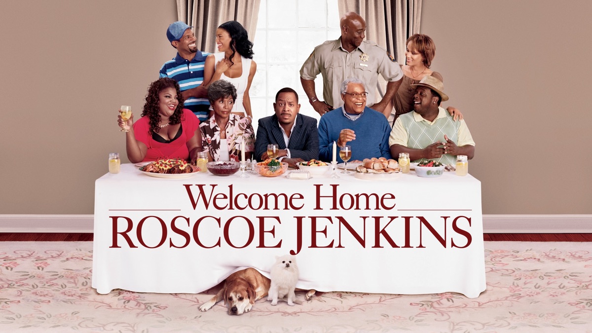 Welcome Home Roscoe Jenkins | Apple TV