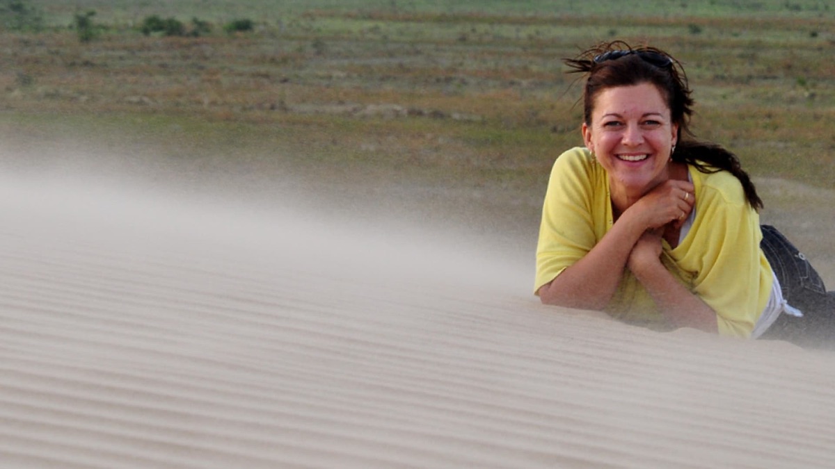 Bolivia - Treasures Within - Apple TV