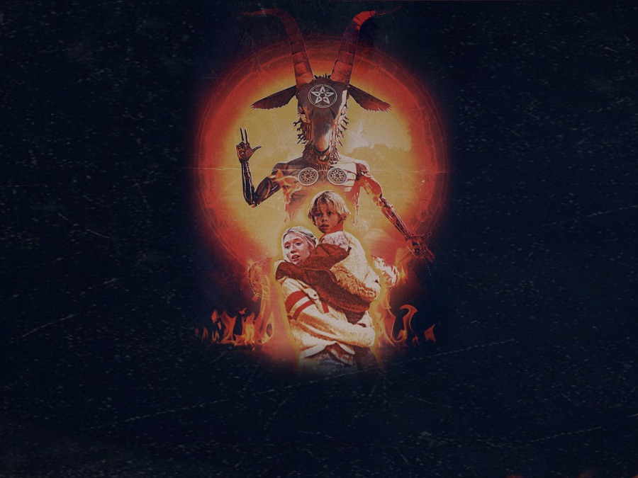 Antrum: The Deadliest Film Ever Made | Apple TV (CA)