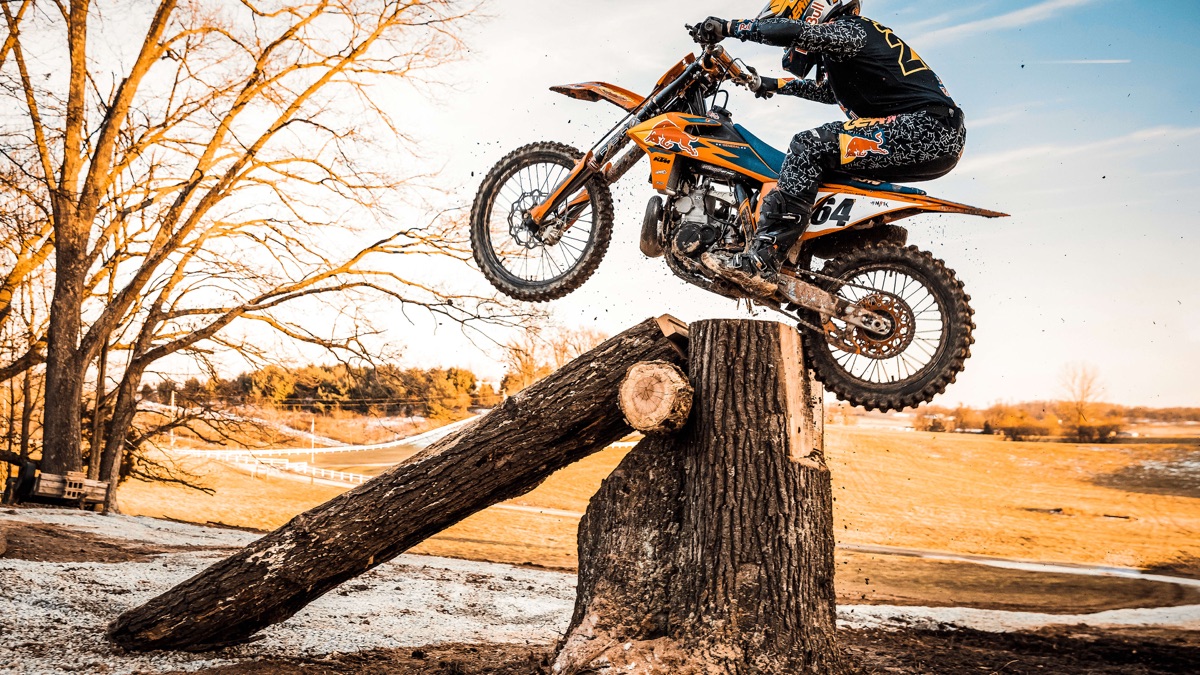 Moto Maverick - Apple TV (MX)