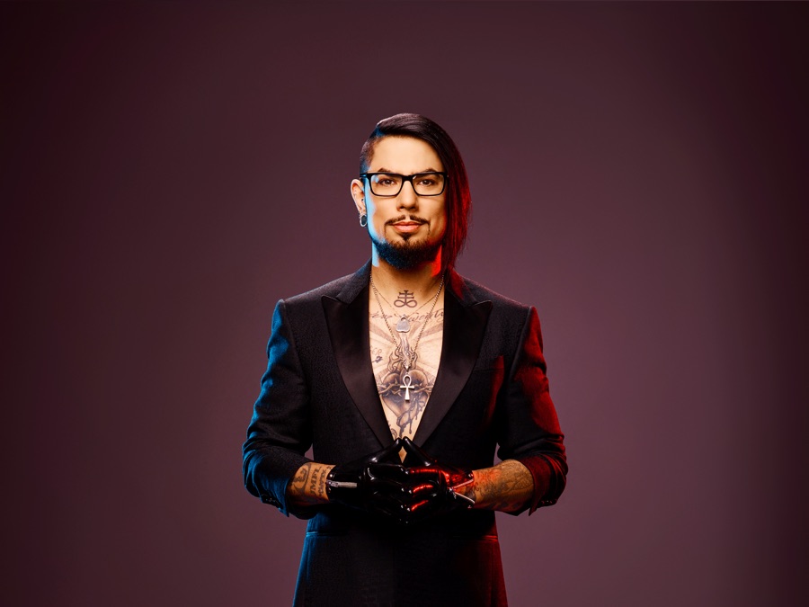 Ink Master: Redemption | Apple TV