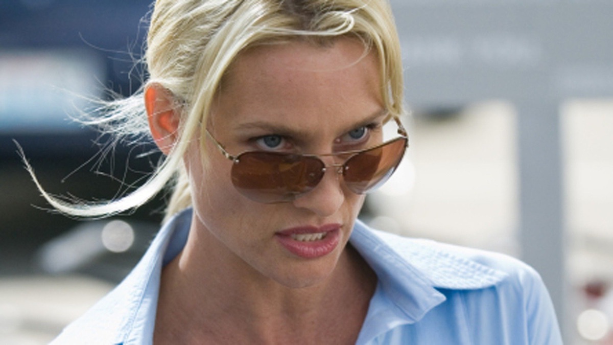 Code Name: The Cleaner - Apple TV