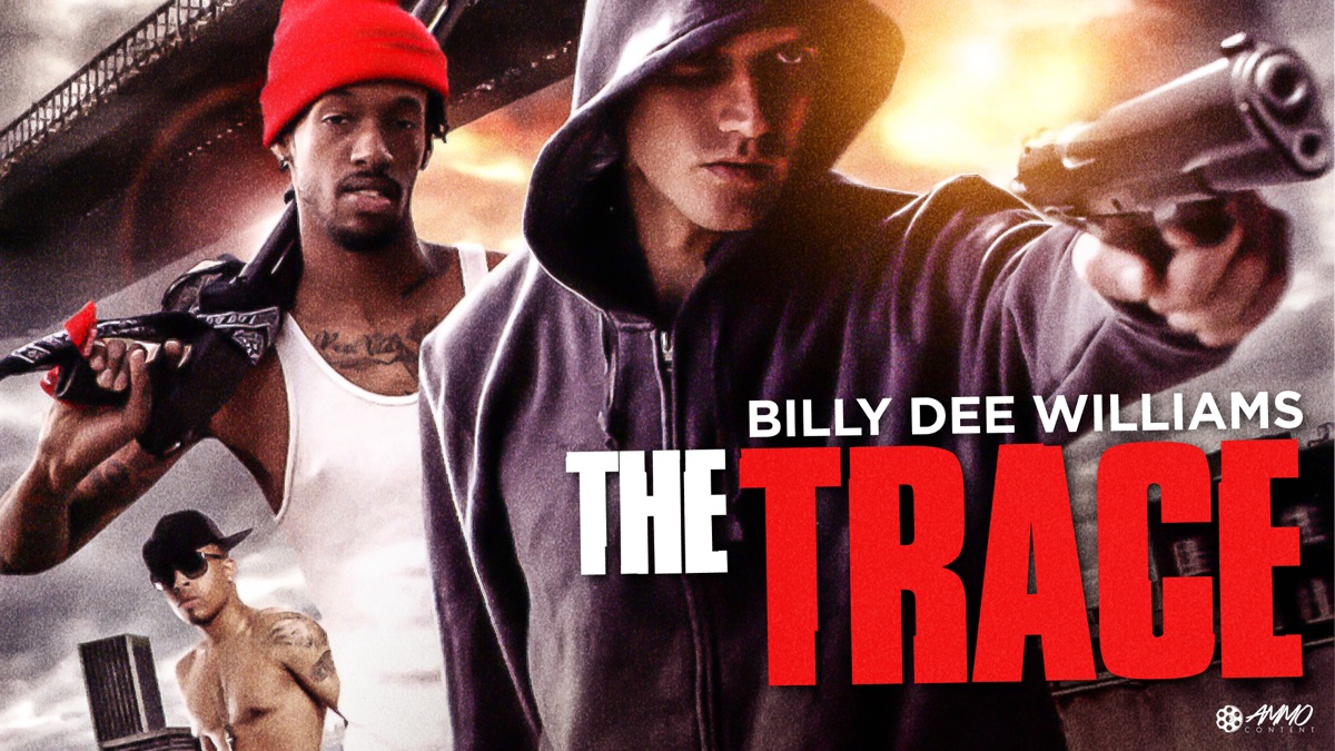 The Trace | Apple TV