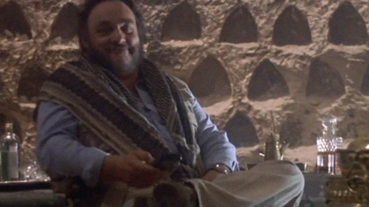 Delta Force One : The Lost Patrol | Apple TV (FR)