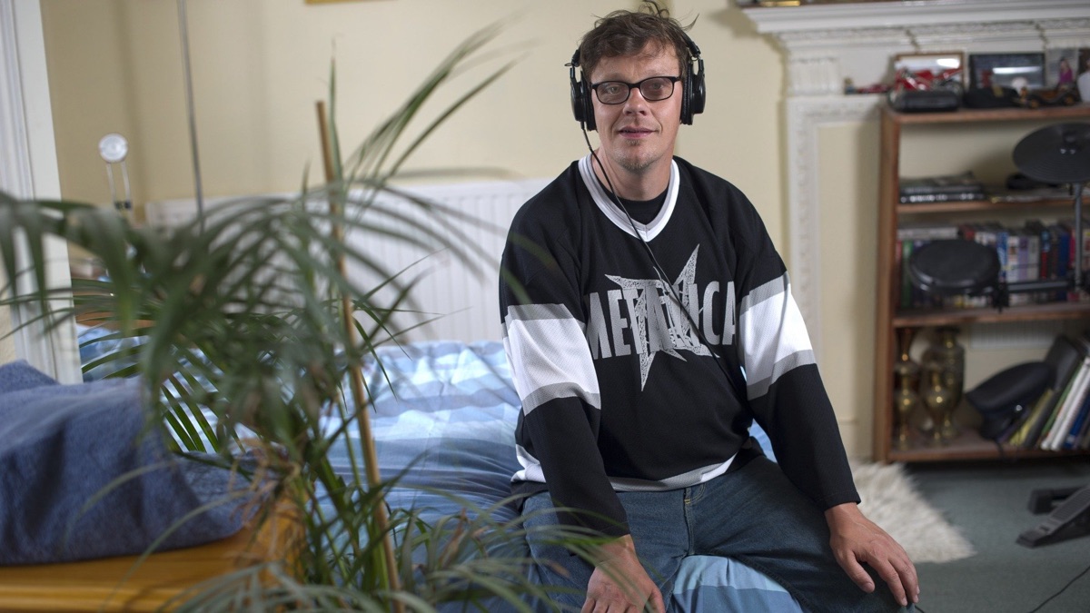 Mission to Lars | Apple TV