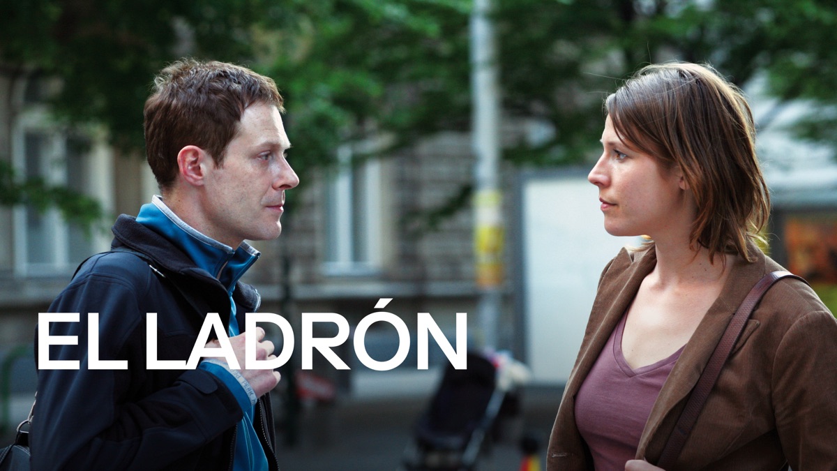 The Robber | Apple TV