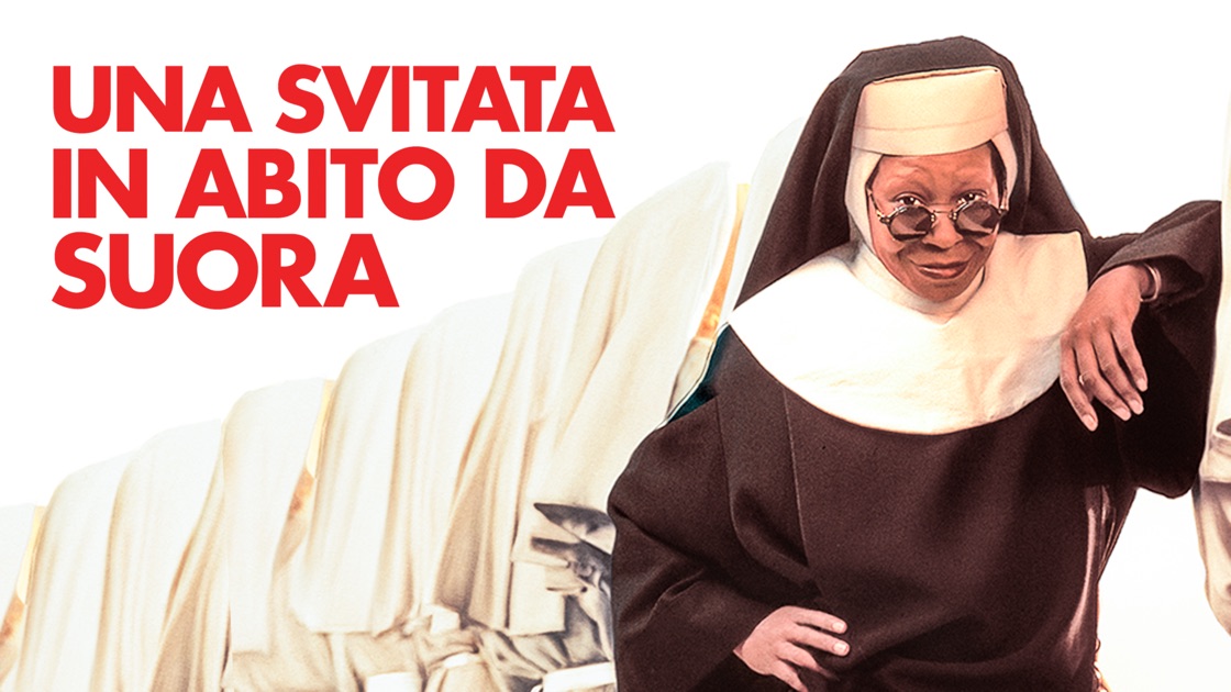Sister Act: Una svitata in abito da suora | Apple TV