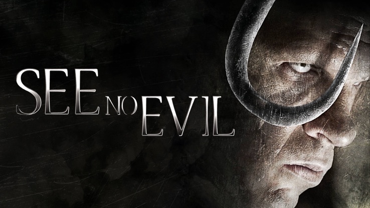 See No Evil 2 on Apple TV