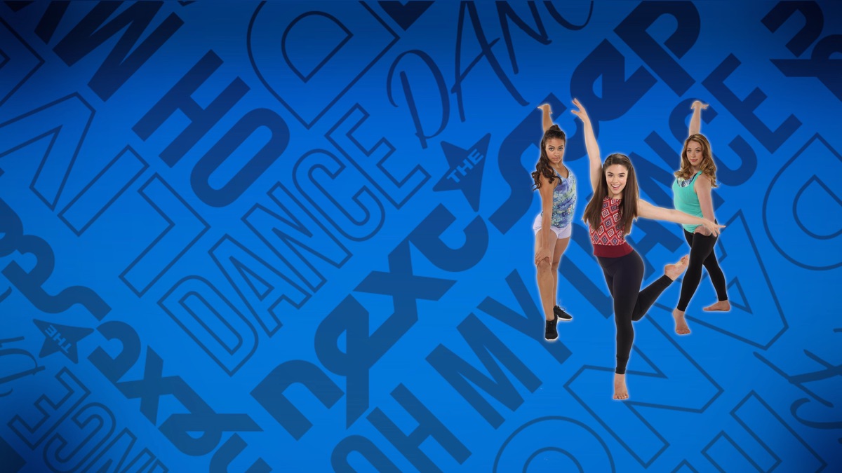 The Next Step - Apple TV (CA)