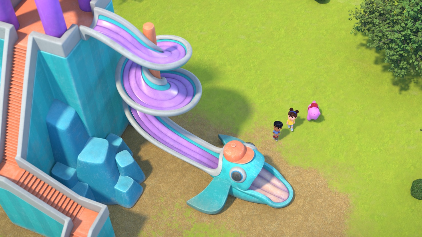 Remy & Boo | Apple TV