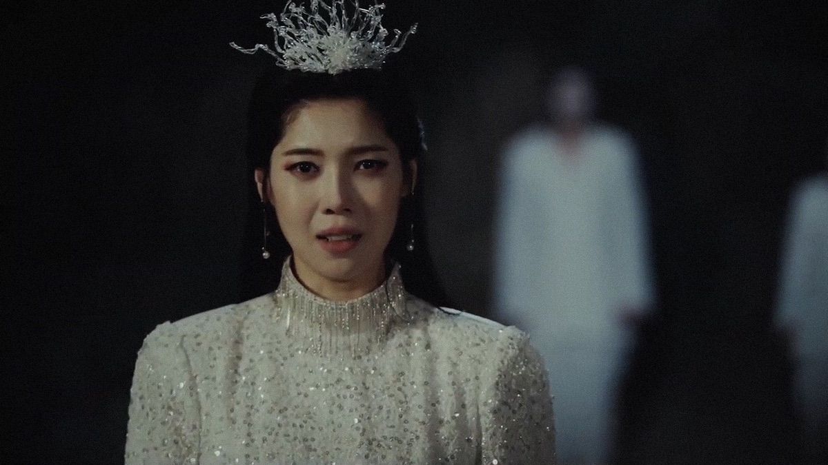 Turandot - Apple TV
