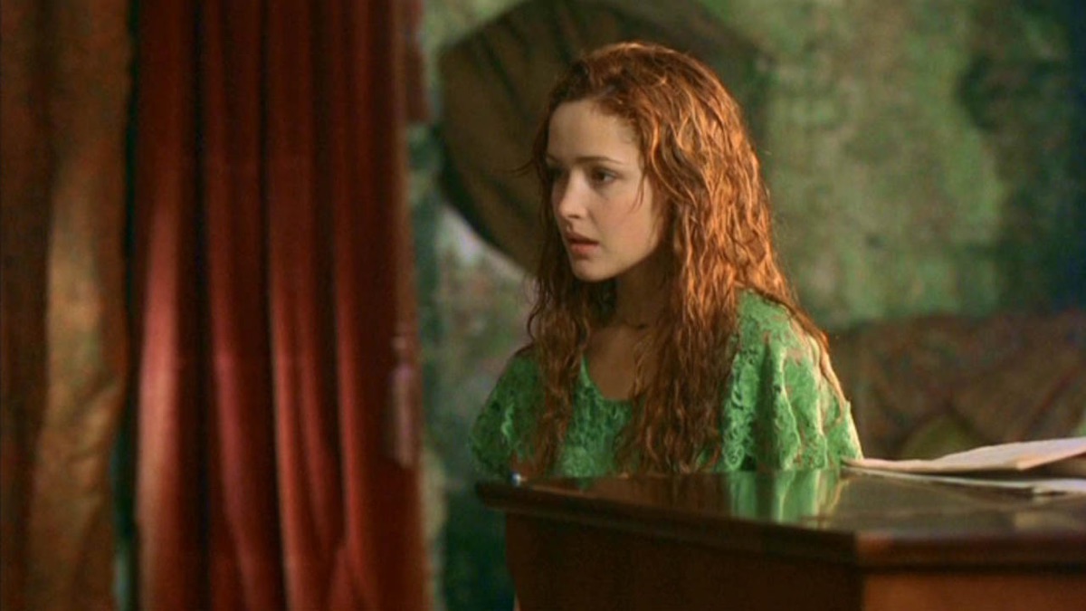 I Capture the Castle | Apple TV