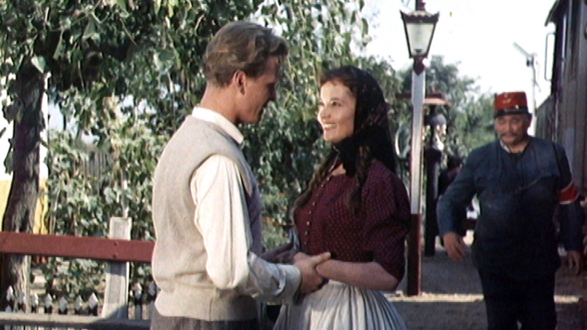 Ich denke oft an Piroschka | Apple TV (DE)