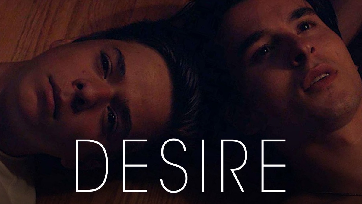 Desire Trilogy - Apple TV