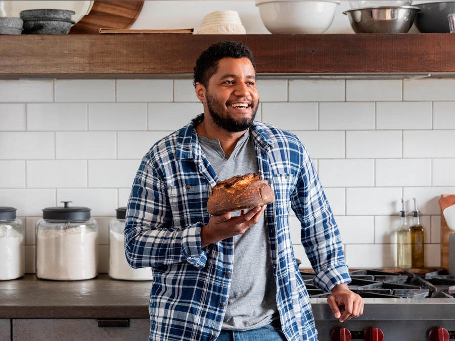 Cozinha Artesanal com Bryan Ford | Apple TV