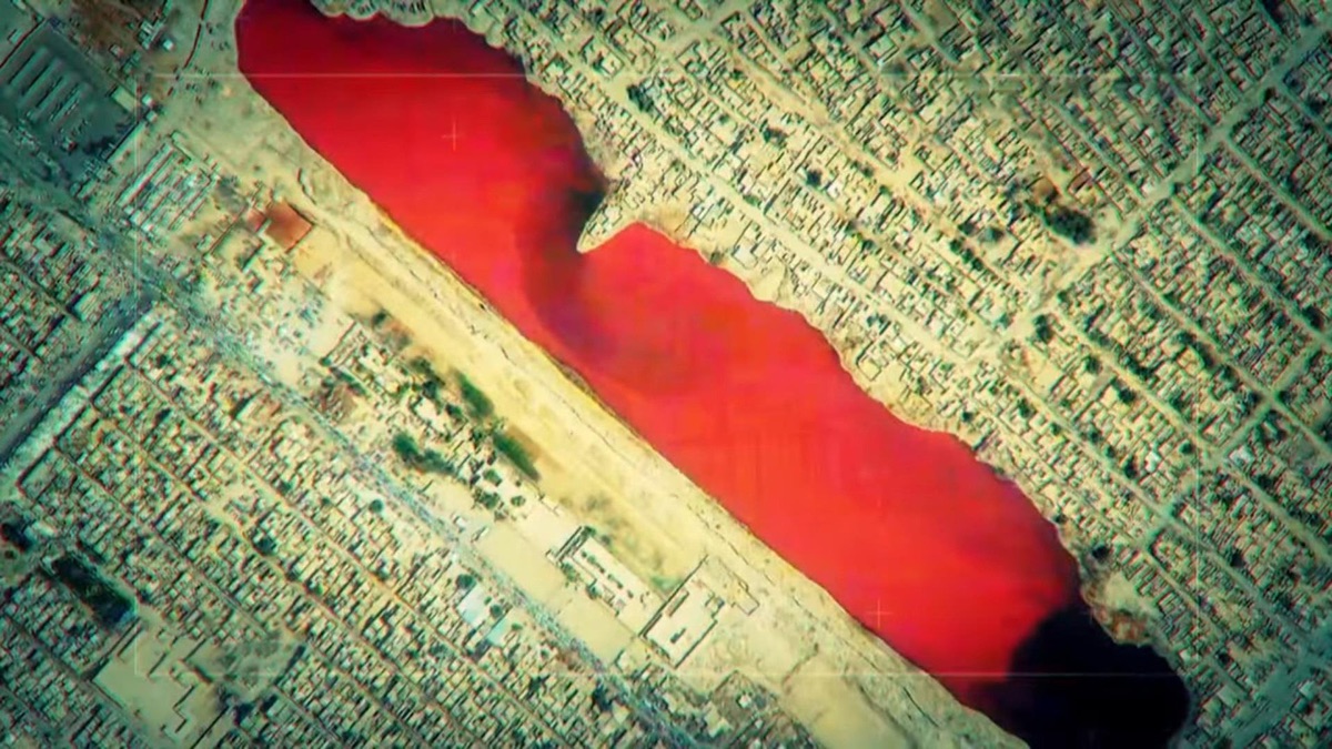 Lake of Blood - What on Earth? (Season 1, Episode 1) | Apple TV