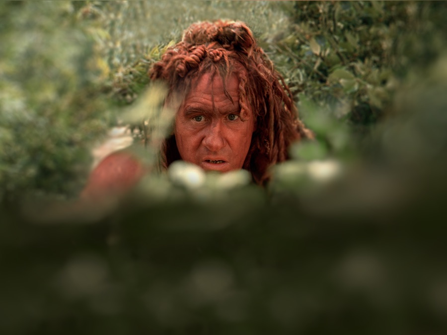 RRRrrrr!!! | Apple TV (CA)