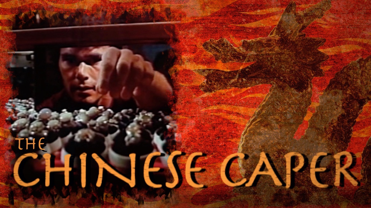 The Chinese Caper | Apple TV