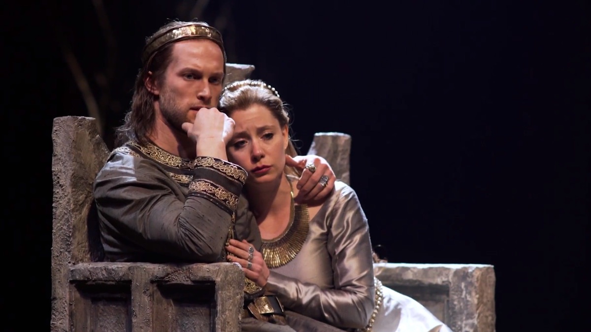 Macbeth - Apple TV (UK)