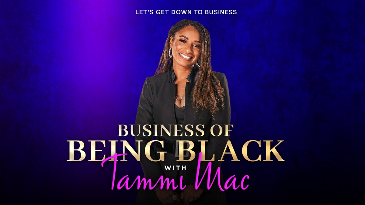 The Political & Trending Highlights of the Week - The Tammi Mac Late ...