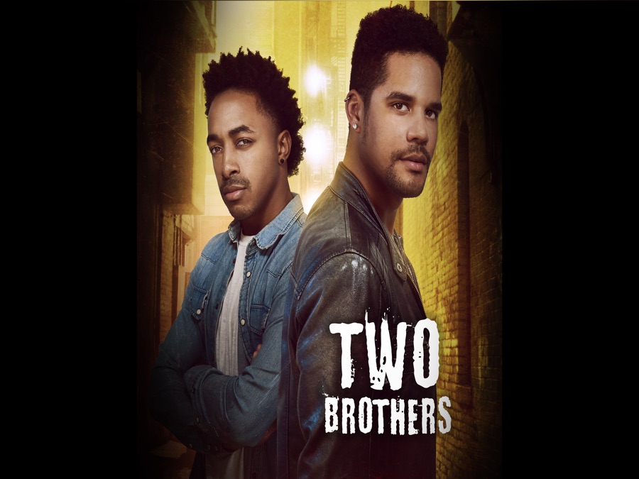 Two Brothers - Apple TV