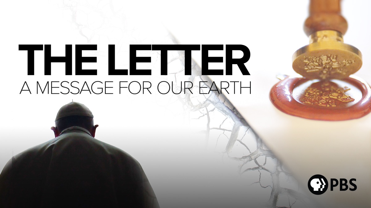 The Letter: A Message for Our Earth | Apple TV