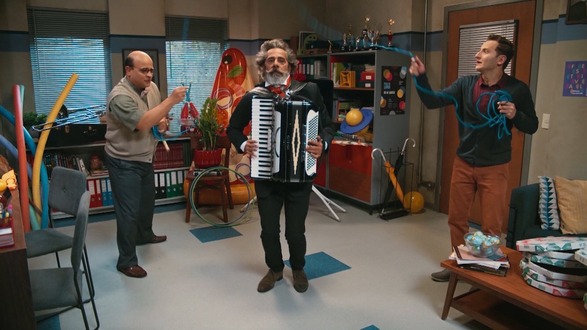 O Bug Do Tutorial - Bugados (Season 1, Episode 2) - Apple TV