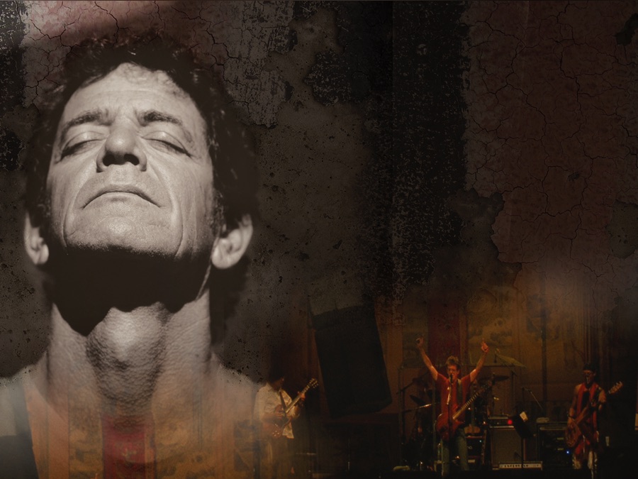 Lou Reed: Berlin - Apple TV