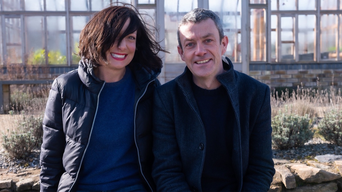 Grow, Cook, Eat - Apple TV (AU)