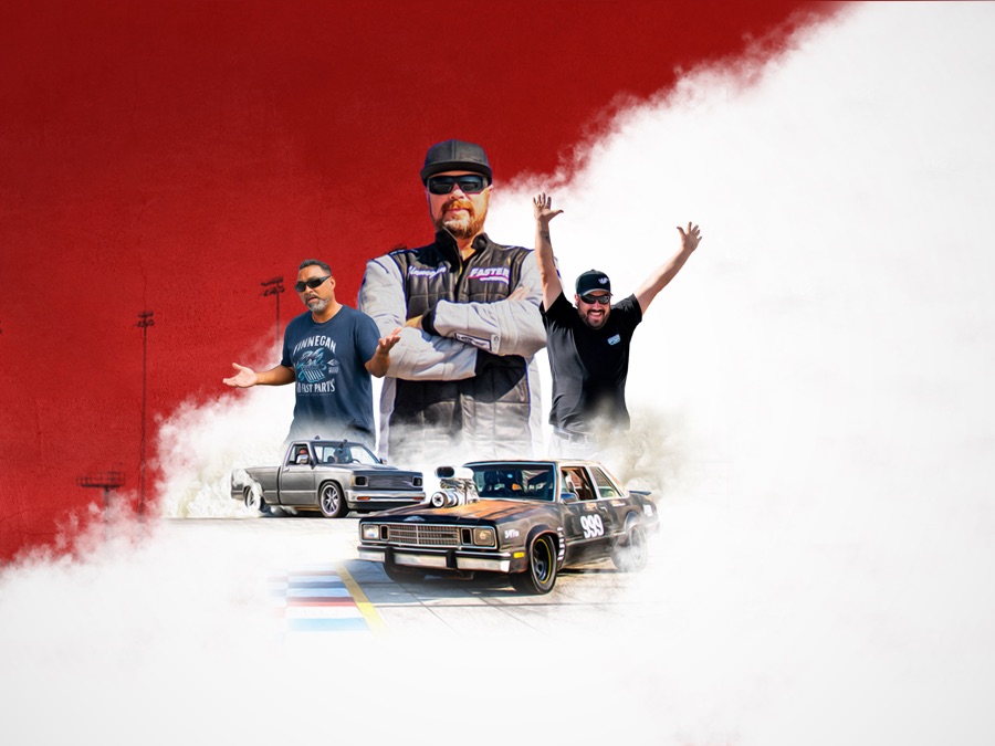 Faster With Finnegan | Apple TV (CA)