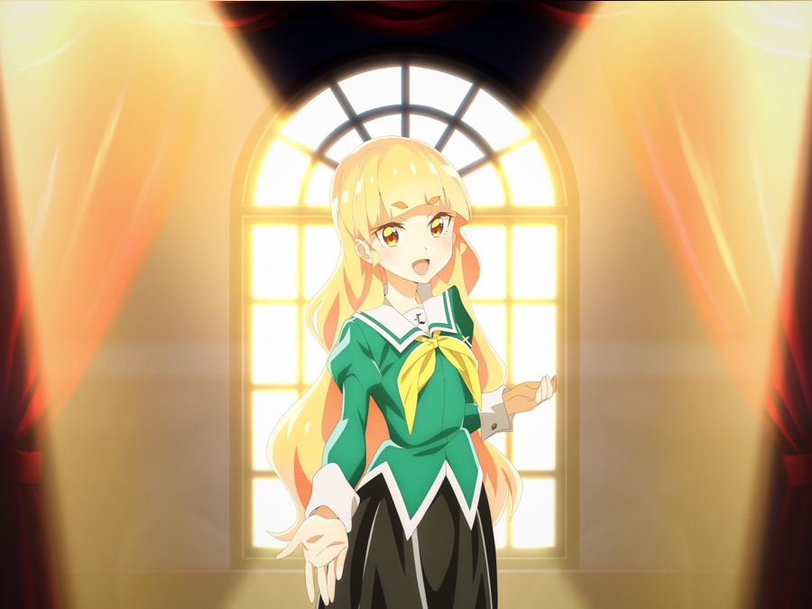 Yuri Is My Job! | Apple TV