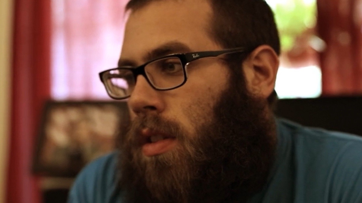 The Anchorite | Apple TV