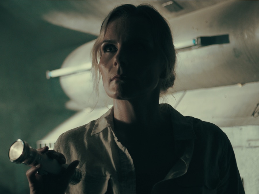 Danger! Danger! | Apple TV