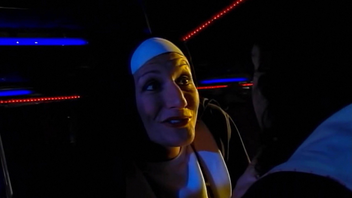 Nun of That - Apple TV