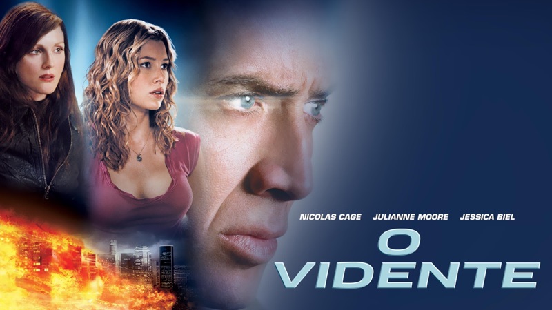 O Vidente | Apple TV