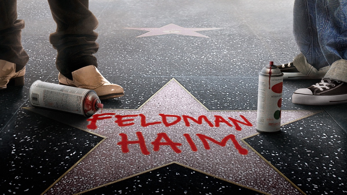 The Two Coreys - Apple TV