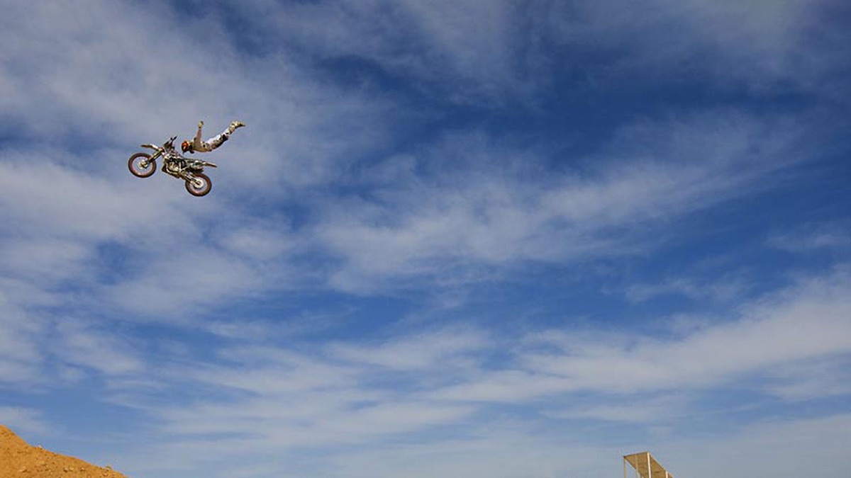 Crusty Demons 18: Twenty Years of Fears | Apple TV (uk)