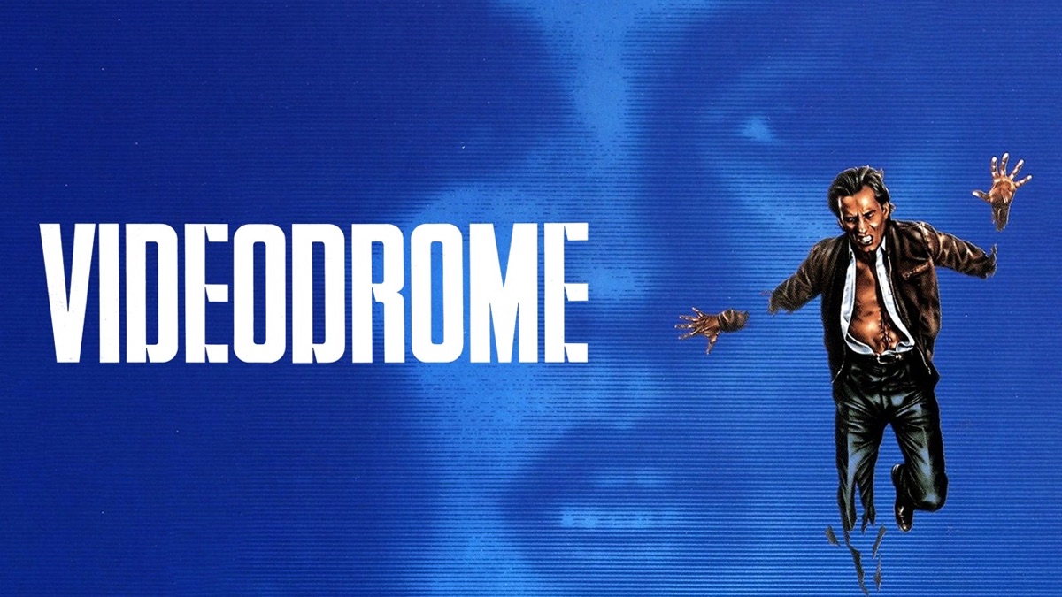 Videodrome | Apple TV