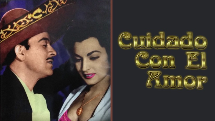 Ahi viene Martin Corona | Apple TV