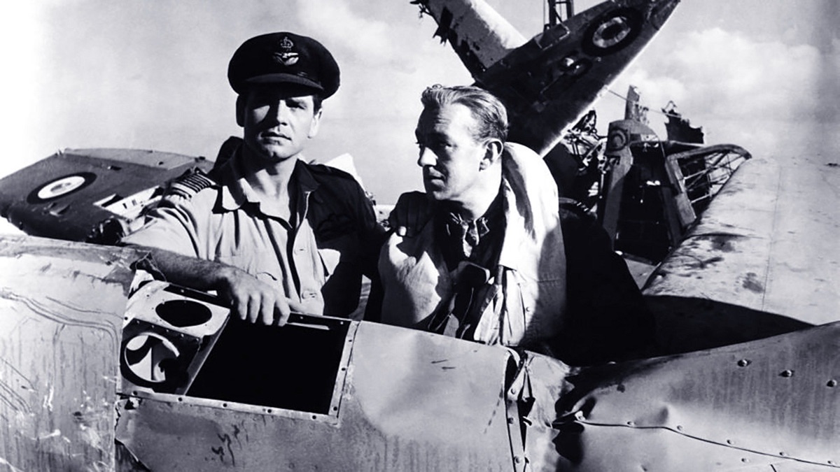 The Malta Story - Apple TV