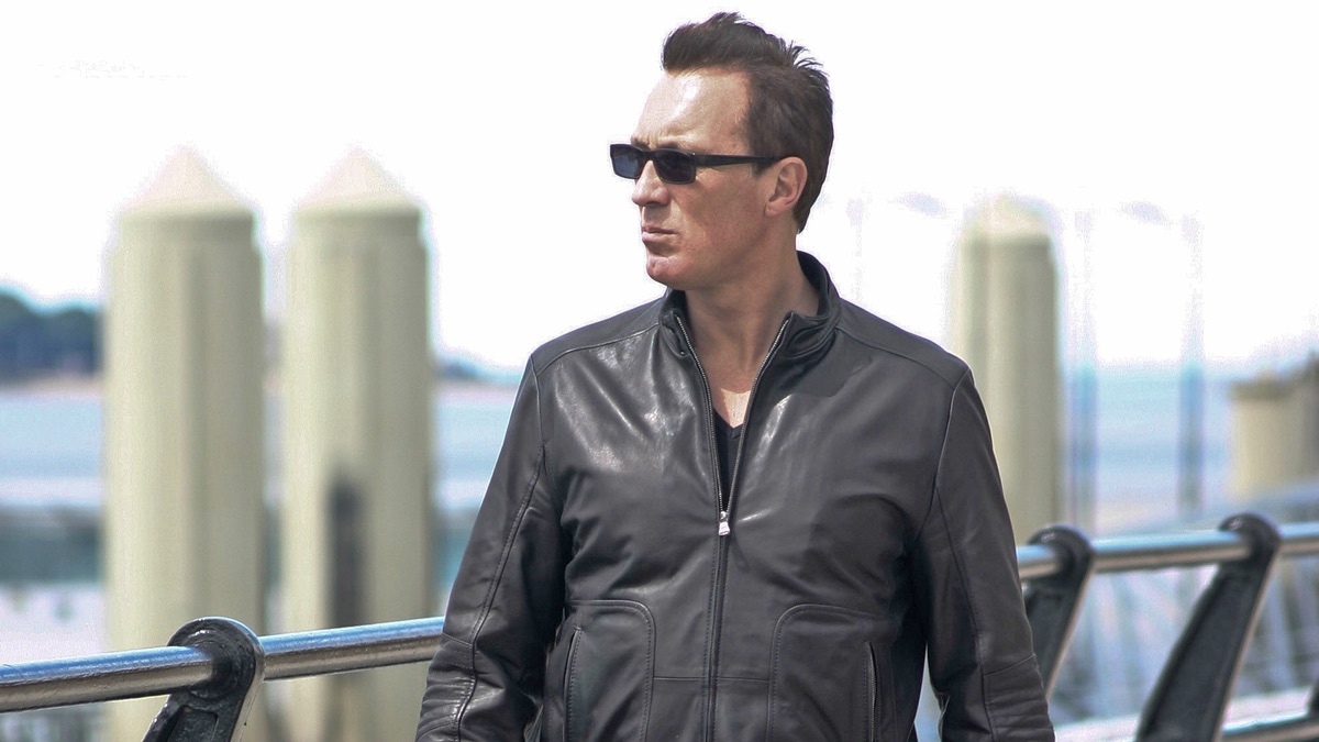 Liverpool - Gangs of Britain | Apple TV