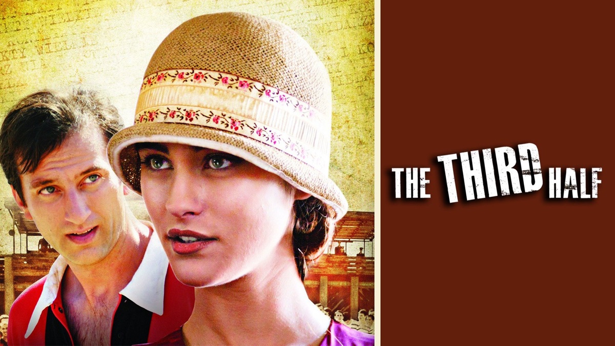 The Third Half | Apple TV