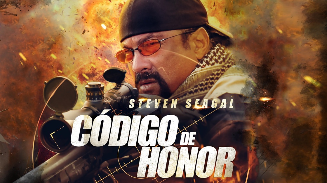 Código de Honor | Apple TV