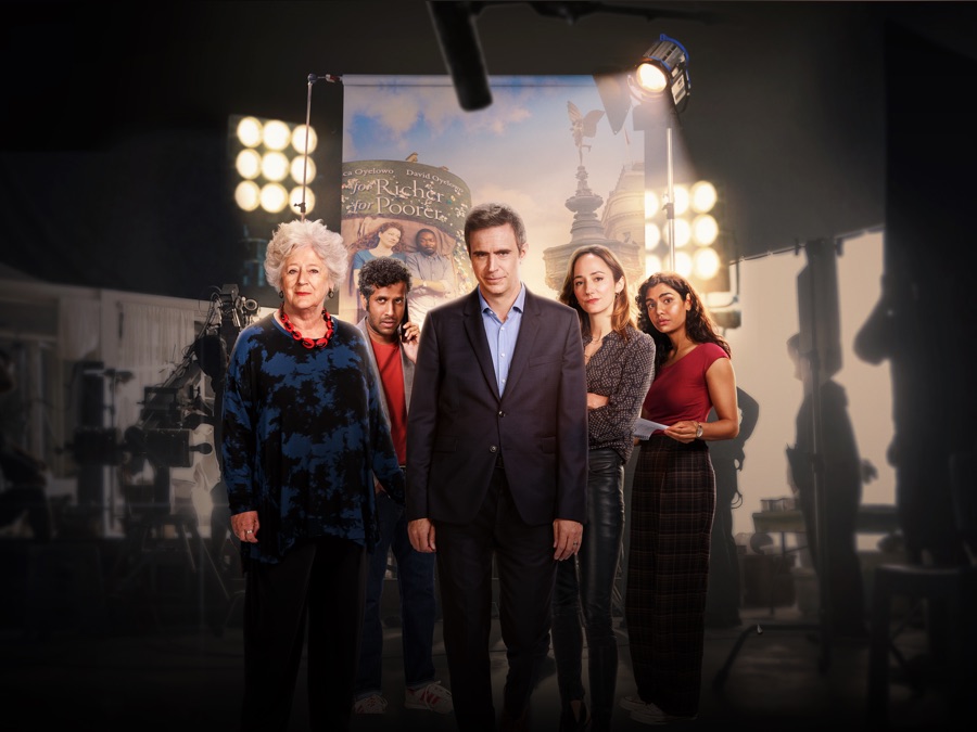 TEN PERCENT | Apple TV (uk)