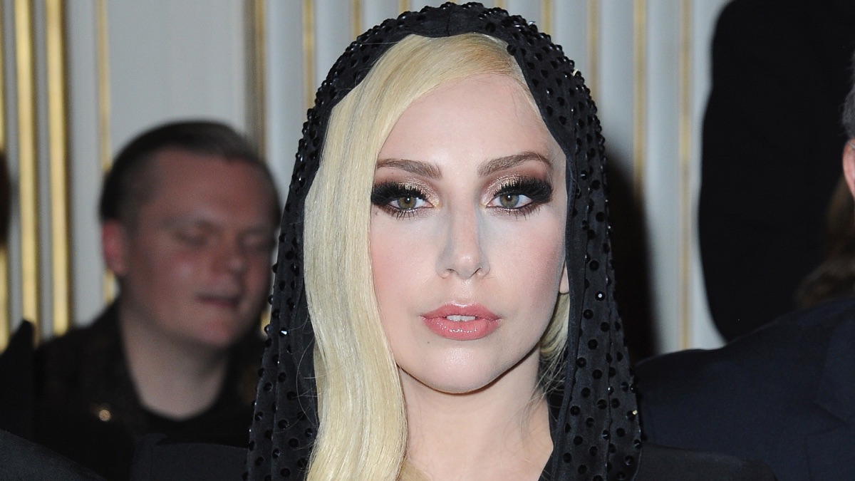 Lady Gaga: The Art of Music | Apple TV (uk)