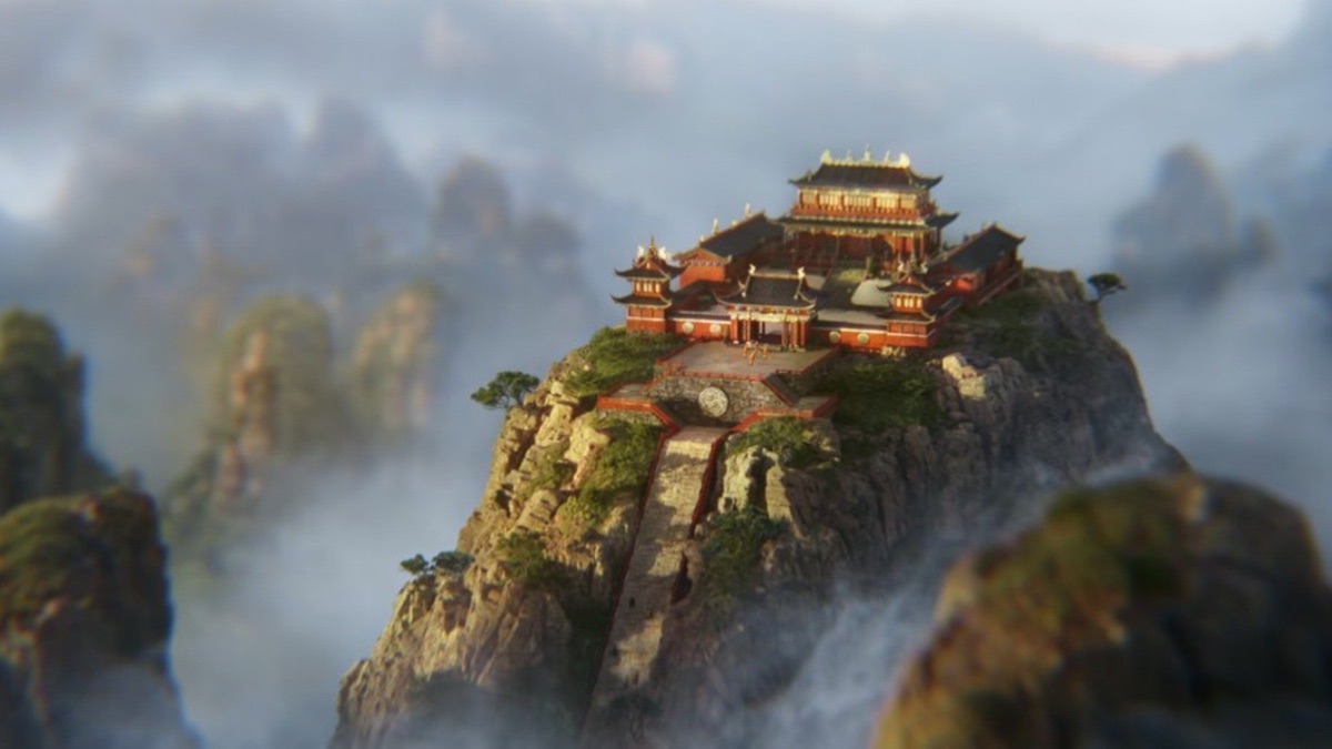 La noche de los minimuertos - Love, Death & Robots (temporada 3 ...