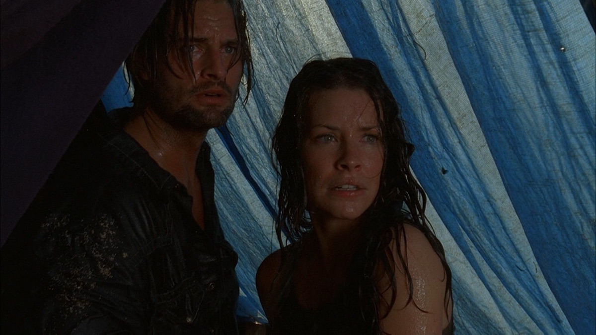 The Long Con - Lost (Series 2, Episode 13) - Apple TV (الإمارات)