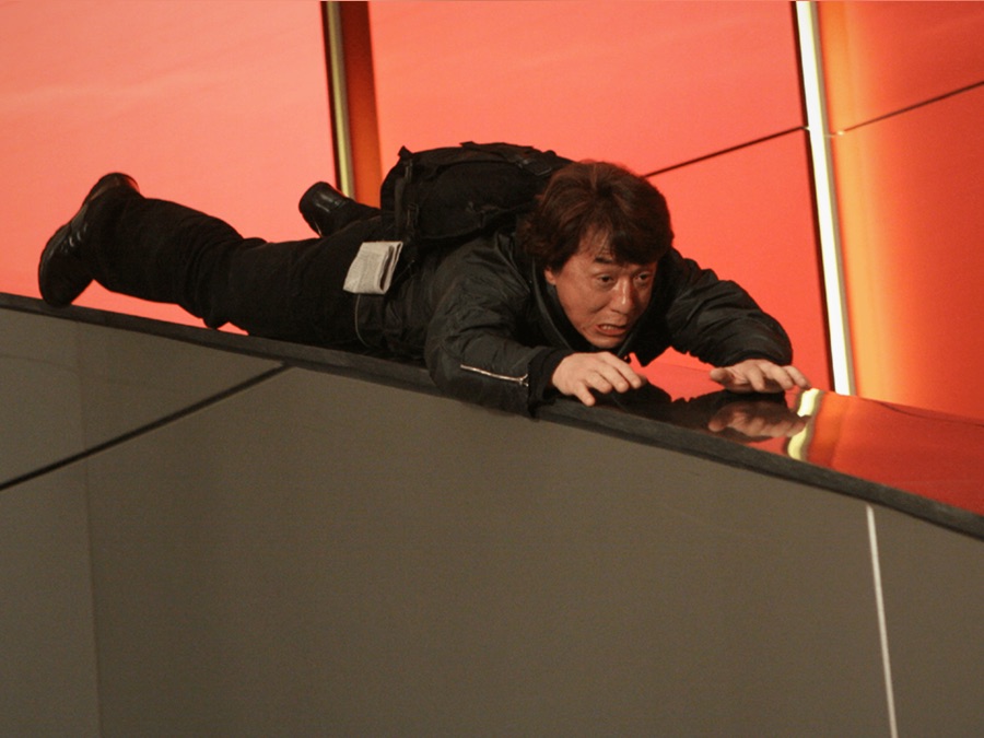 Rob-B-Hood | Apple TV